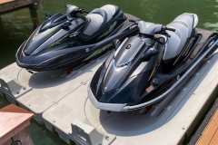 PWC Docks by Connect-A-Dock: Drive-On Docking Solutions